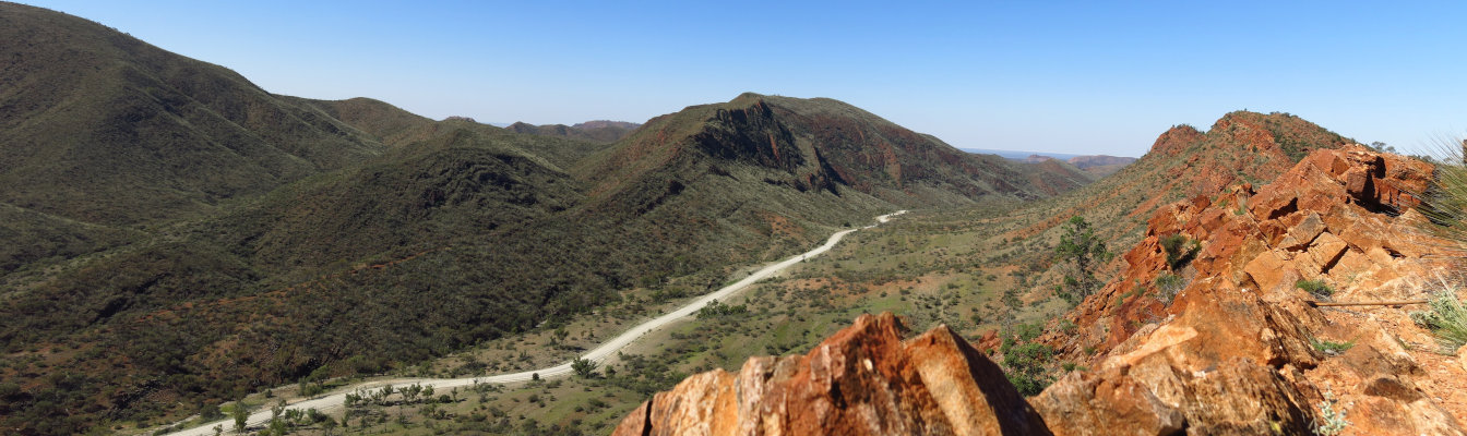 Flinders Ranges & Outback - Travel South Australia - accommodation guide Flinders Ranges & Outback - Travel South Australia - accommodation guide