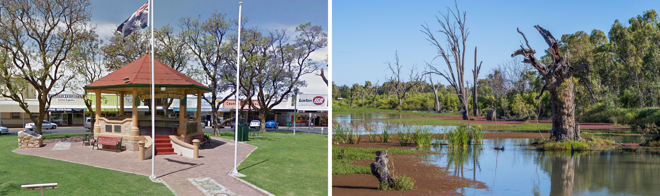 Loxton information & accommodation - Travel South Australia ...